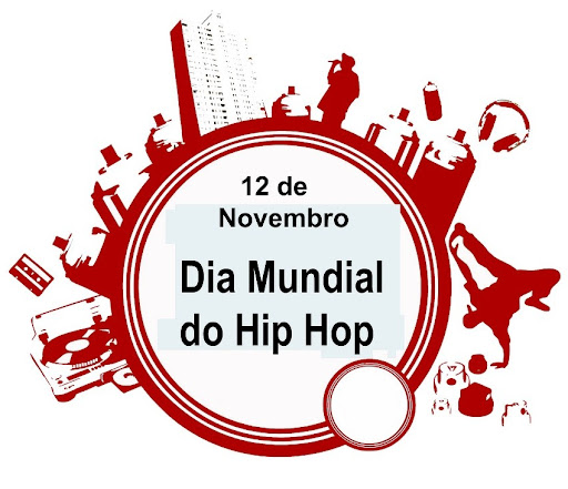Dia Mundial do Hip Hop: A Cultura que Transforma e Resiste - TOCANTINS ...