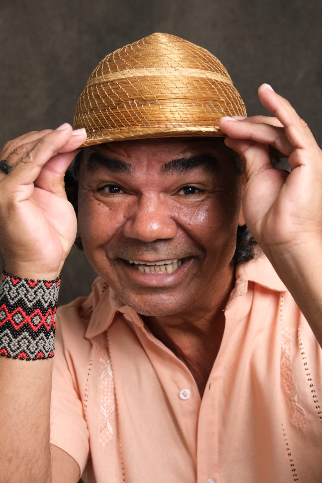 Dorivã apresentará show solo Passarim Num Pé de Serra no 33º Arraiá da ...